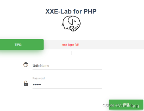 XXE漏洞原理及常见利用方式（以xxe-lab为示例）-CSDN博客
