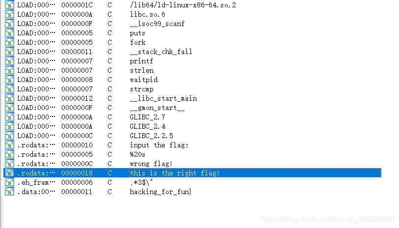 BUUCTF reverse2完全面向新手_ctf reserve2 i r-CSDN博客
