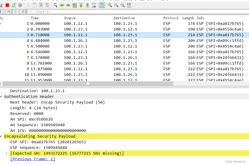 Virtual Private Network-CSDN博客
