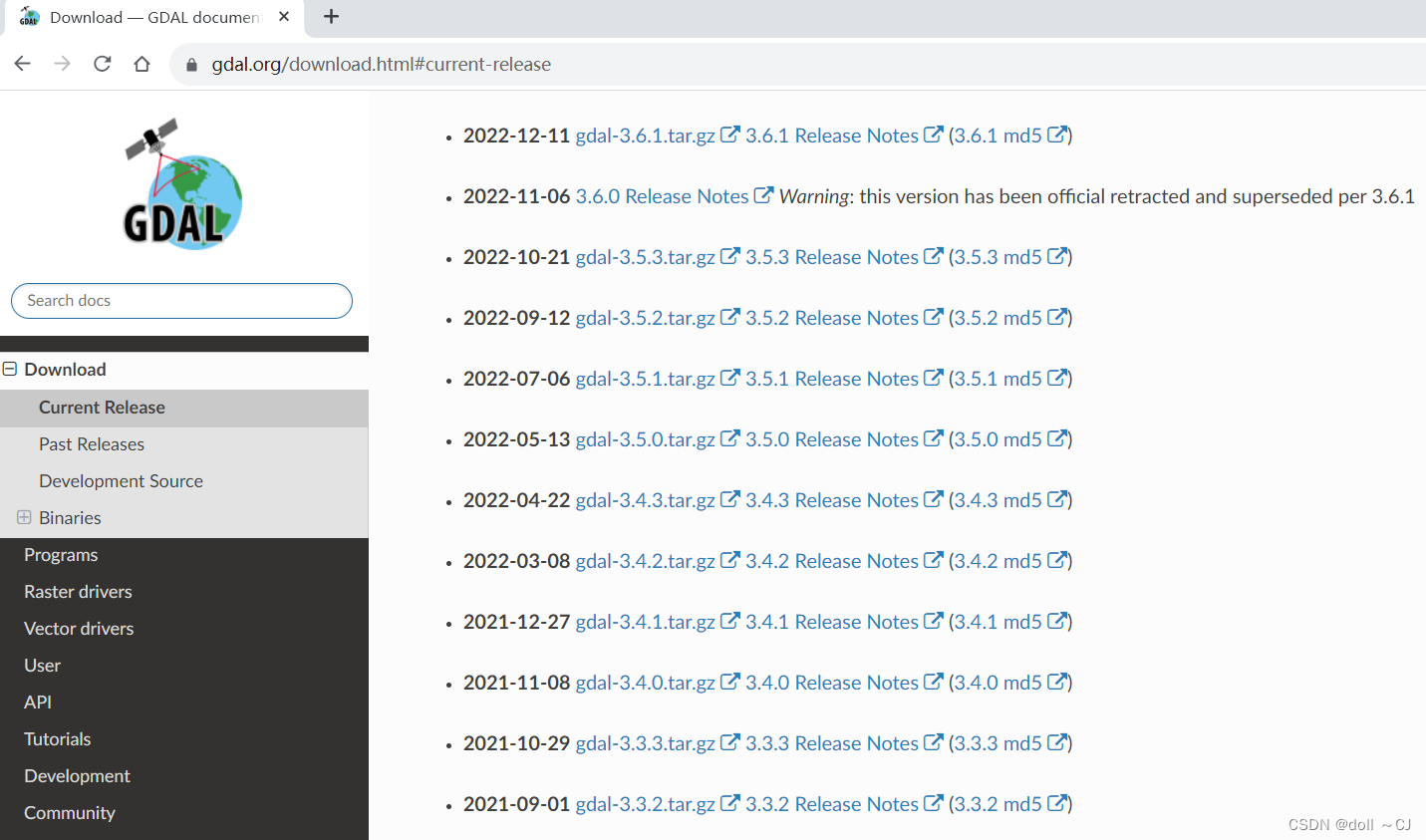 VS2019编译安装GDAL（C++）程序库_gdal编译-CSDN博客