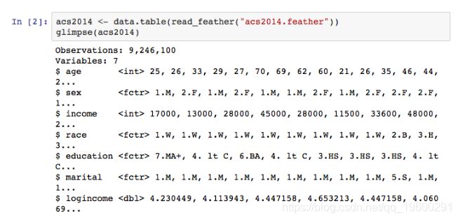 R和Python机器学习:广义线性回归glm，样条glm，梯度增强，随机森林和深度学习模型分析_r语言glm python-CSDN博客