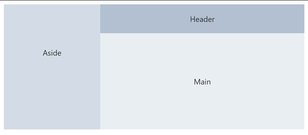 解决vue3使用Container 布局容器不生效_vue3 new container-CSDN博客