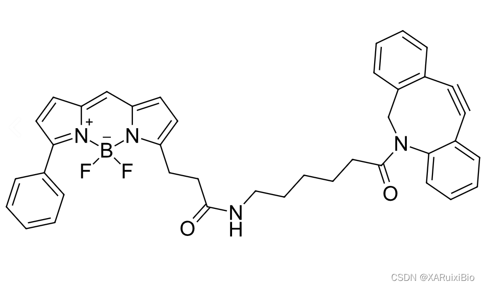 BODIPY R6G(罗丹明)-alkyne/amine/COOH/NHS 活化脂/N3/DBCO/Hz/MAL/Tz-CSDN博客