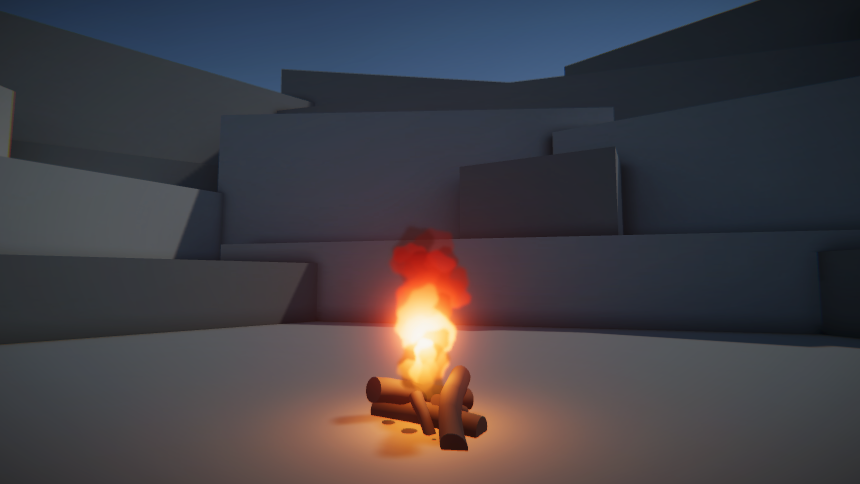 Unity VFX -- （1）概览-CSDN博客