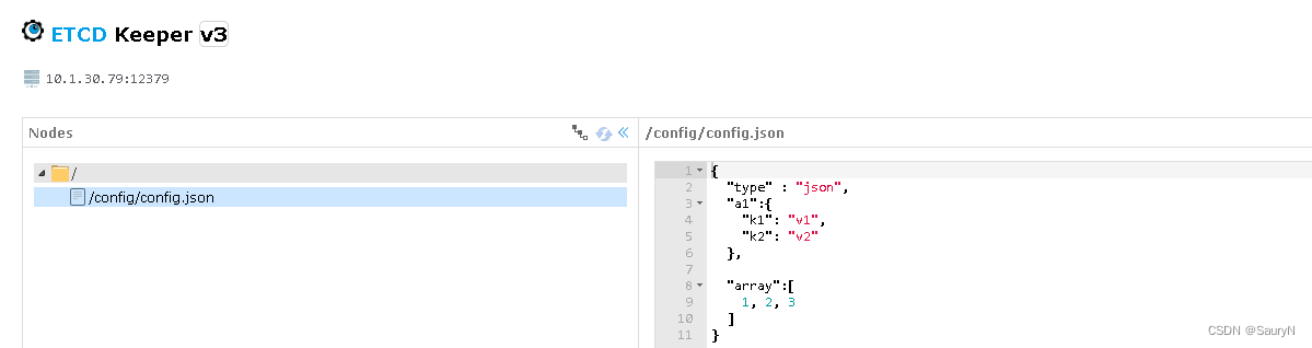 【viper】go 配置管理神器viper使用详解_go viper-CSDN博客