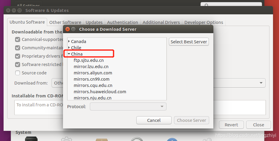 Ubuntu16.04安装ROS Kinetic详细步骤_sudo apt-get install ros-kinetic-ros-base-CSDN博客