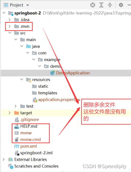 SpringBoot的使用和一些规范_springboot代码规范-CSDN博客