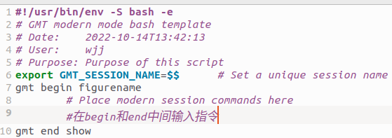 LINUX（Ubuntu）环境下安装netCDF、GMT_ubuntu安装netcdf-CSDN博客