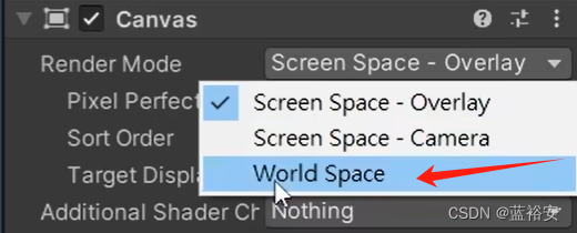 Unity简单小游戏制作_unity dotween setspeedbased-CSDN博客