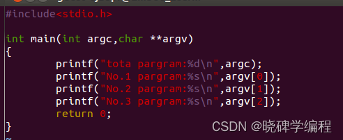 Linux cp指令的代码实现_cp命令源码-CSDN博客