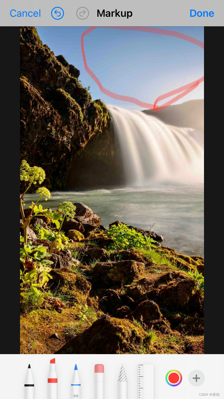 Flutter开发之 RepaintBoundary截图不清晰及插件image_gallery_saver保存图片出现水波纹问题_flutter 保存图片不清晰-CSDN博客