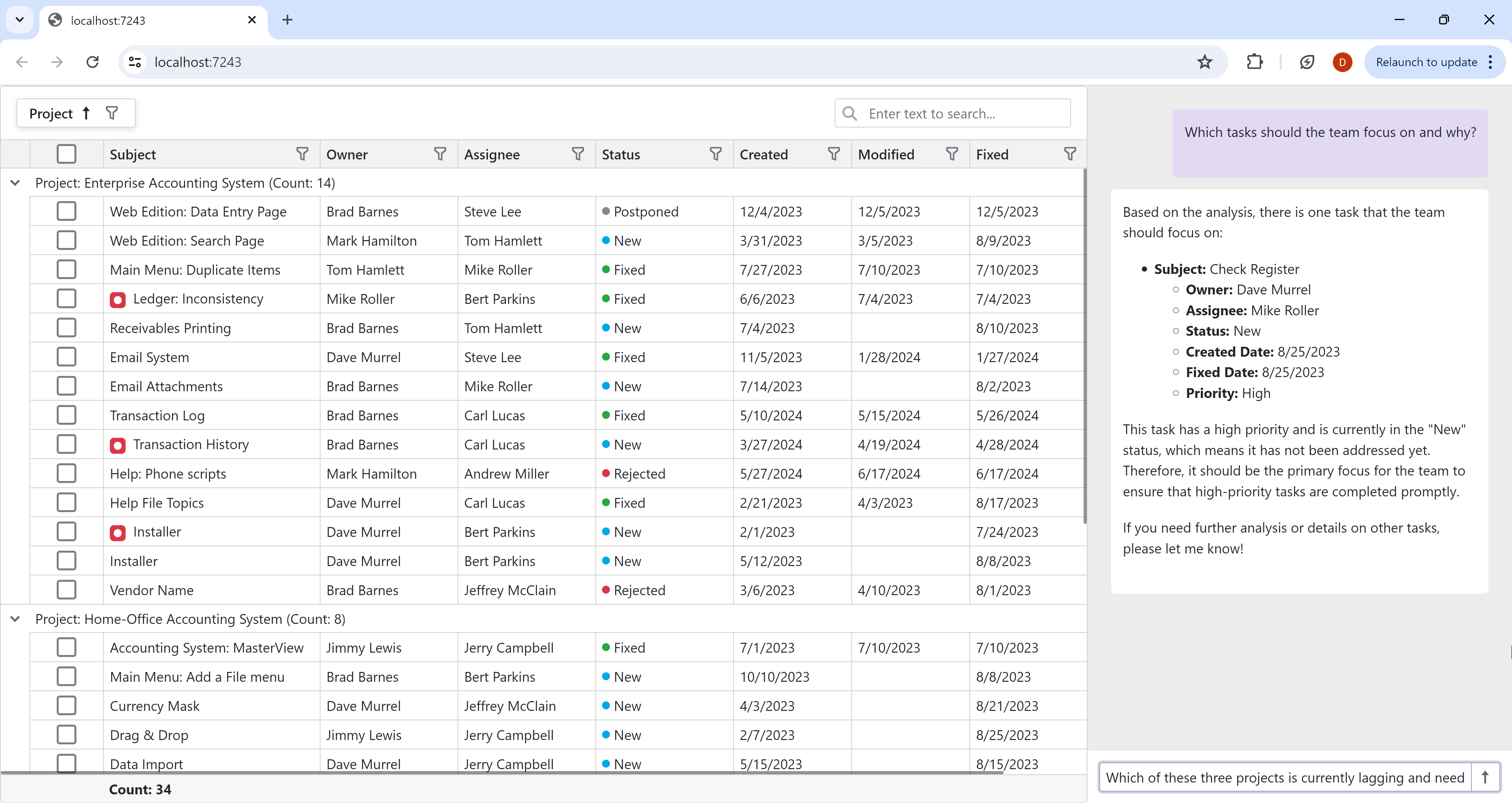 界面控件DevExpress即将推出全新AI功能，WinForms & Blazor组件可用！-CSDN博客