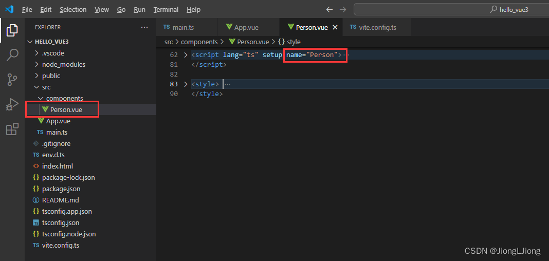 插件vite Plugin Vue Setup Extendnpm I Vite Plugin Vue Setup Extend D Csdn博客