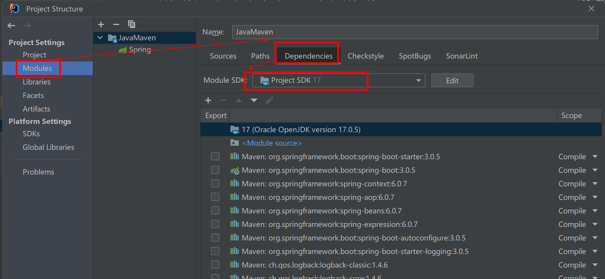 Bug 解决 | 后端项目无法正常启动，或依赖服务连接失败_java: -source 1.5 中不支持 diamond 运算符-CSDN博客