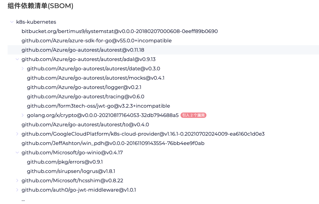 复旦CodeWisdom团队发布开源风险治理平台“伏羲”-CSDN博客