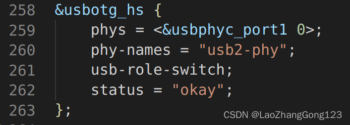 Linux第34步_TF-A移植的第2步_修改设备树和tf-a.tsv_linux 如何改设备树的status-CSDN博客