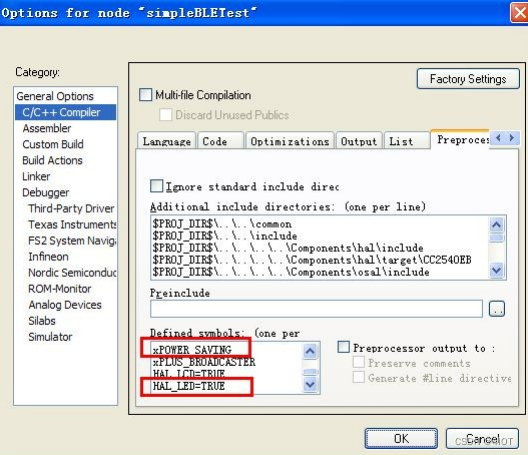 基于OSAL 实现UART、LED、ADC等基础示例 4-CSDN博客