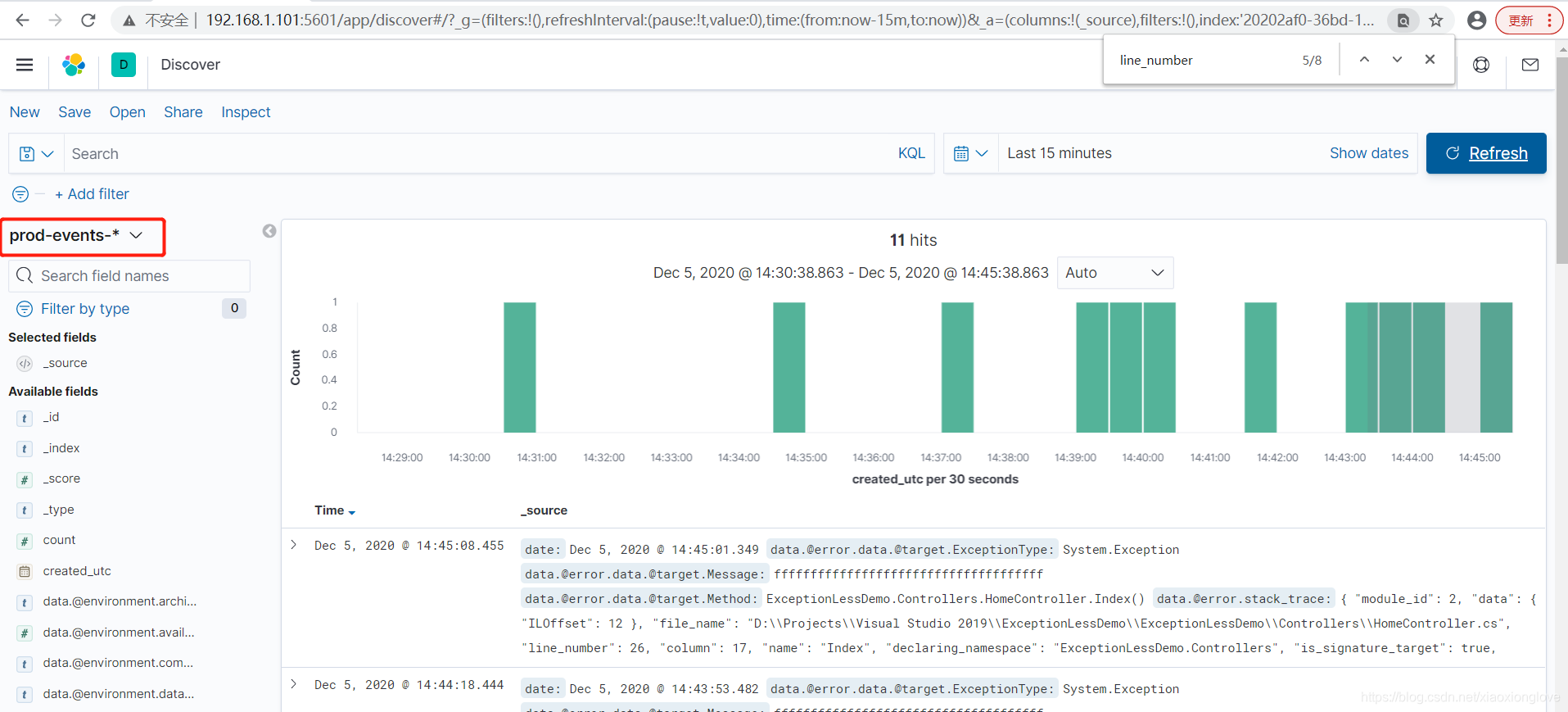 centos7 安装exceptionless_exceptionlees centos-CSDN博客