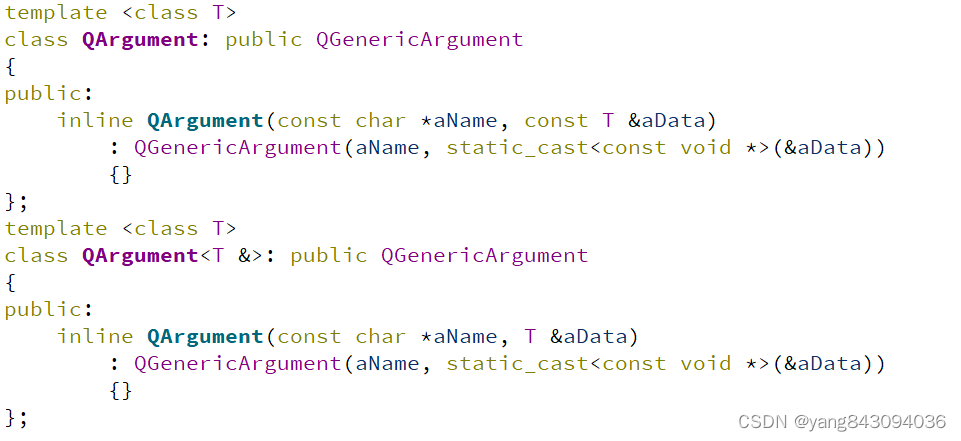 qt源码学习--QMetaObject（一）_qgenericargument-CSDN博客