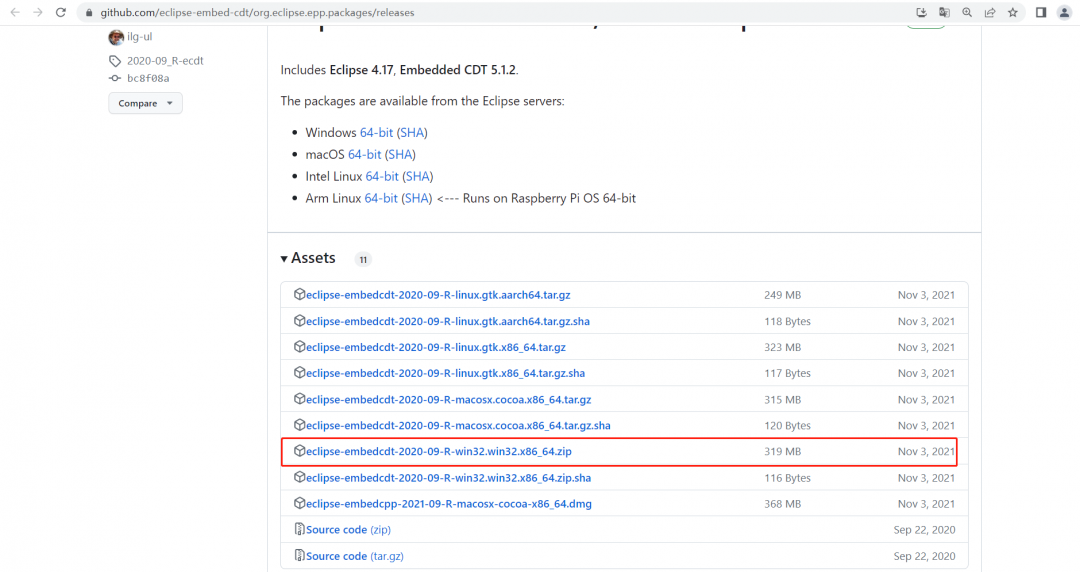[开发工具]使用 Eclipse CDT 环境、 Jlink 工具以及 HCWB392 GCC 样例完成开发_eclipse jlink-CSDN博客