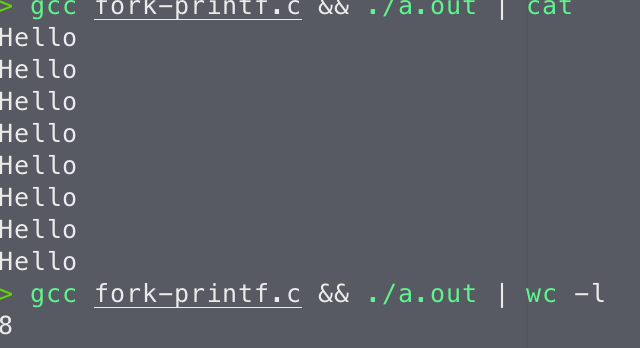 Linux 系统调用函数fork、vfork、clone详解_linux clone-CSDN博客