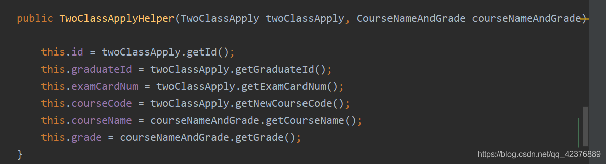 java.lang.IllegalArgumentException: argument type mismatch_xml argument type mismatch-CSDN博客