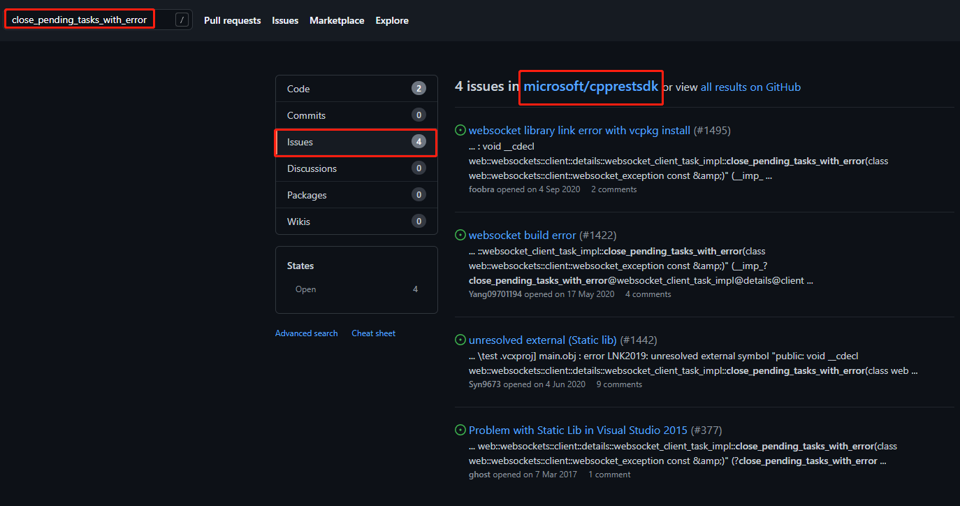 【vcpkg】cpprestsdk编译链接及实战 Chrome Devtool Protocol_cpprestsdk 编译-CSDN博客