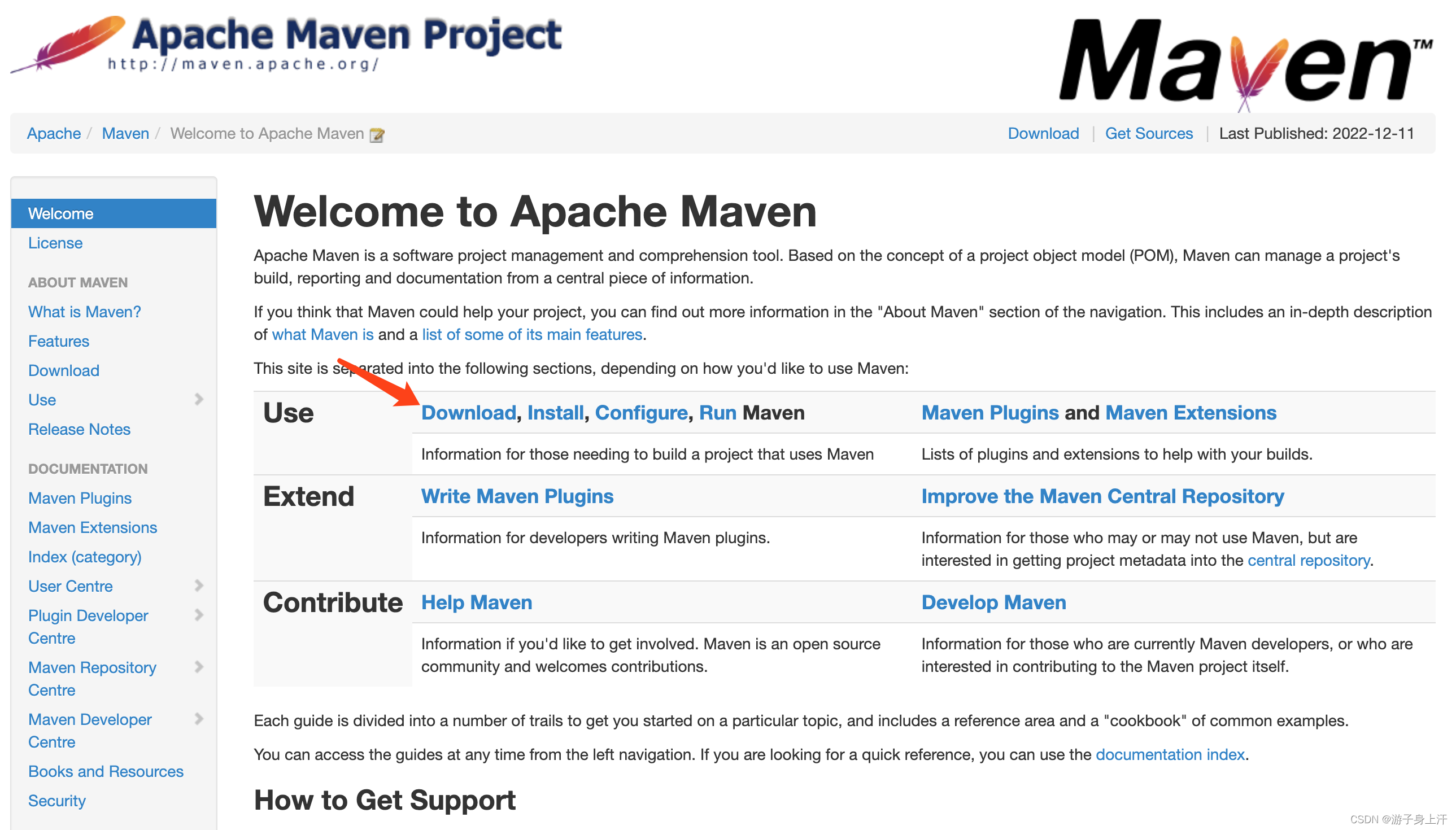 MacOS 配置JDK和Maven_mac系统java和maven合并配置path-CSDN博客