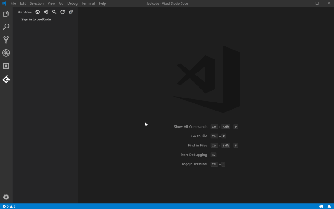 最近我没什么项目做用 VS Code 摸鱼神器，确定不试一下？_vscode z-reader-CSDN博客