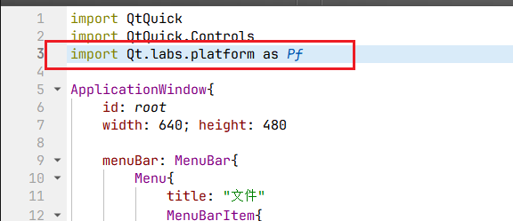 ERROR: No native MessageDialog implementation available.（已解决）_error: no native filedialog ...