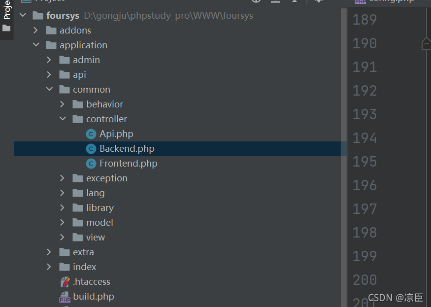 fastadmin后端配置全局变量，前端js调用_fastadmin 全局变量-CSDN博客