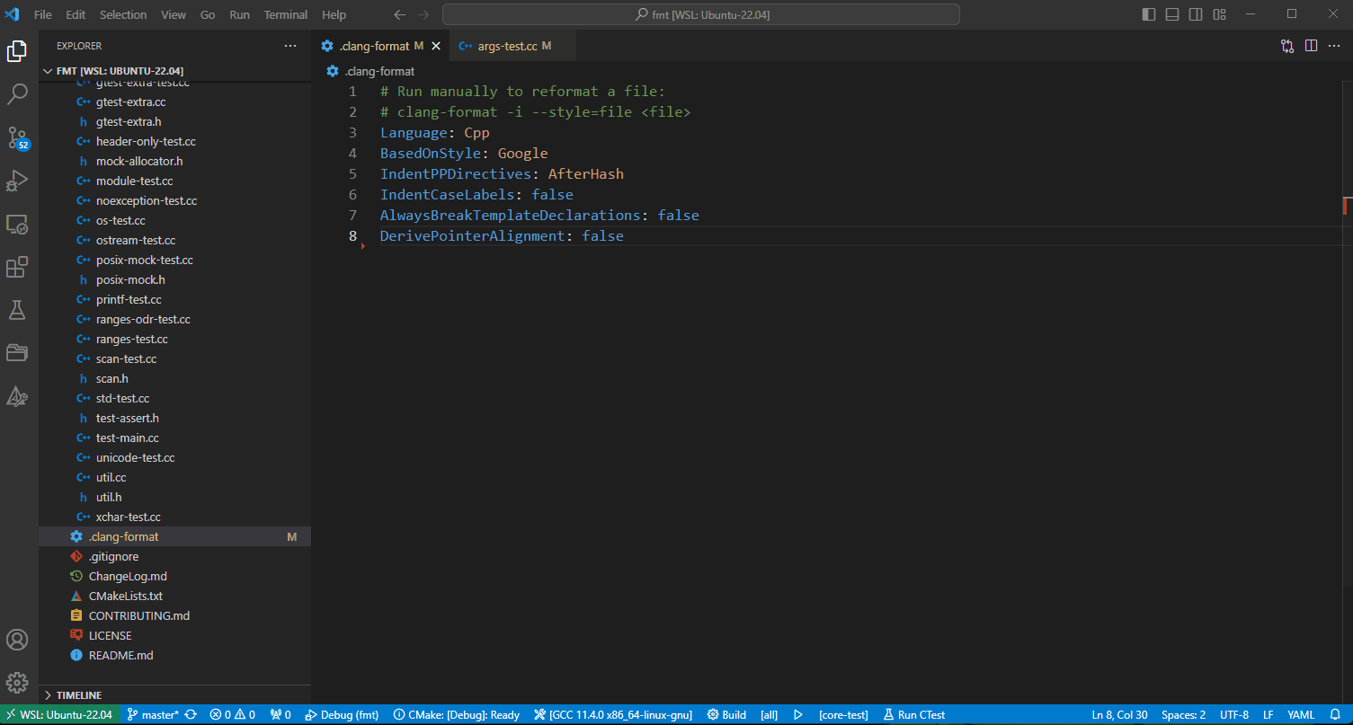 基于VSCode+Clangd+lldb搭建Linux C++环境_vscode lldb-CSDN博客