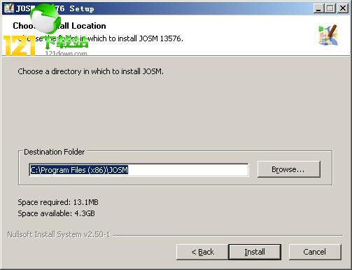 java openmap_Java OpenStreetMap Editor(地图编辑软件) v13576官方版-CSDN博客