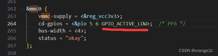 uboot报错：SPL: failed to boot from all boot devices-CSDN博客