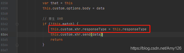 vue axios 下载zip 解压报错 responseType blob arraybuffer_vue下载zip文件无法解压-CSDN博客