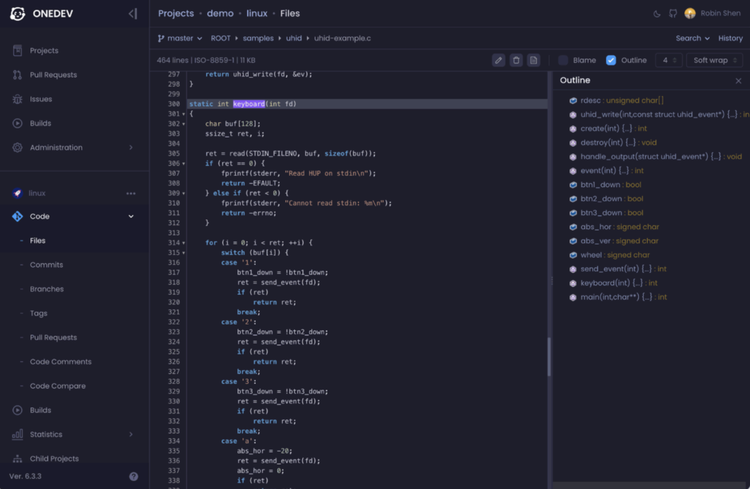 【github项目推荐 不错的 Java 开源项目】【转载】github Java开源项目 Csdn博客