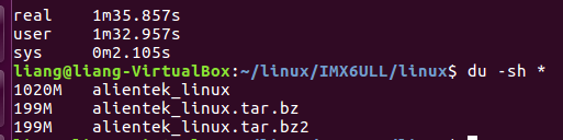 Linux下压缩、解压缩、效率，linux tar bz、bz2、gz、zip_gz和zip压缩率-CSDN博客