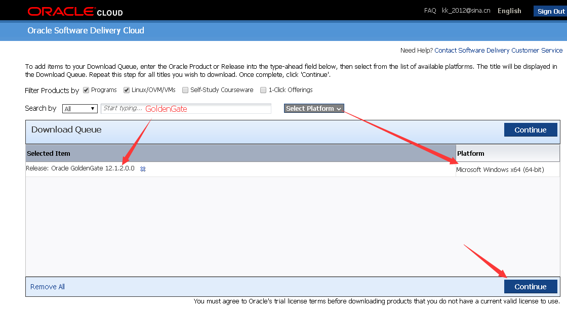Oracle Goldengate 将 Sqlserver 数据实时同步到 Oraclesqlserver 有ogg吗 Csdn博客