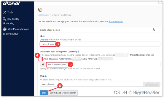 ThinkPHP运行目录设置为public子目录_thinkphp public目录-CSDN博客