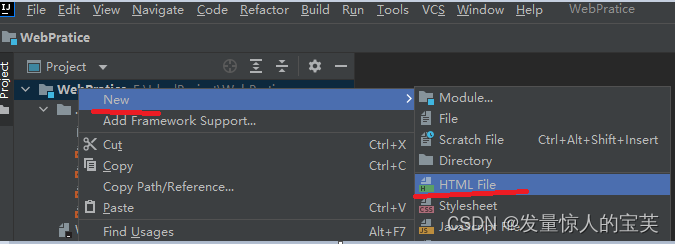 【JavaWeb习笔记】DAY01——HTML页面_java生成html页面-CSDN博客