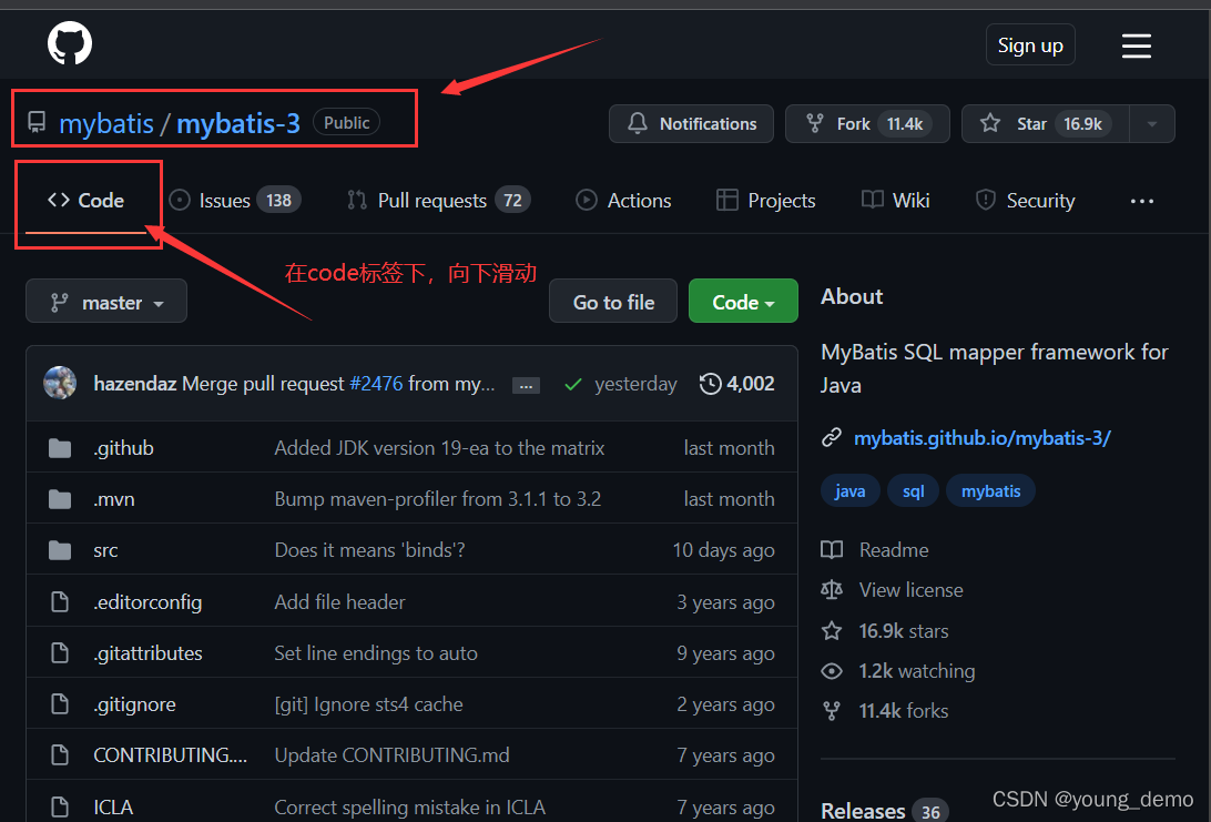 安装mybatis_mybits软件安装和下载-CSDN博客