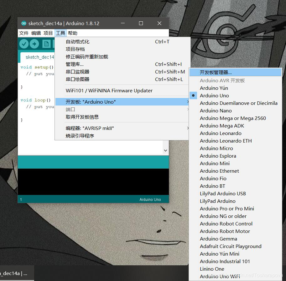 Arduino和HAL库函数编程_arduino hal库-CSDN博客