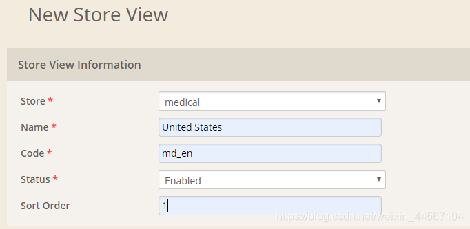 Magento1.9x 下新建多个站点_magento1.9多站点-CSDN博客