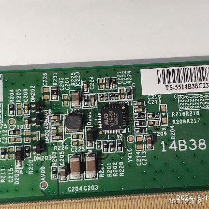 B140XW01 V8 +OZ9956B PDF-CSDN博客