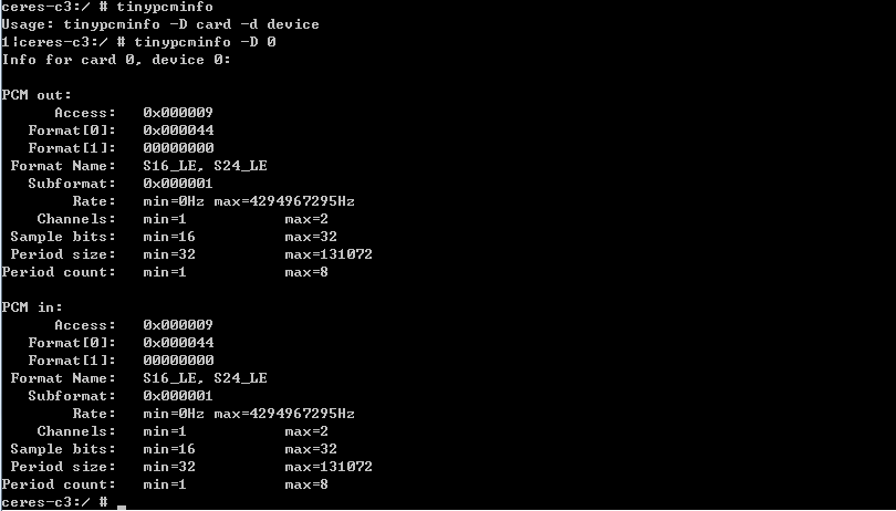 linux tinyplay参数,android 音频调试工具tinyalsa简介-CSDN博客