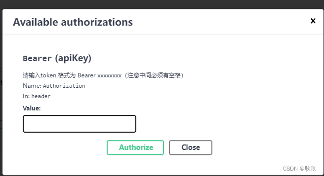 .net core API项目swagger安装配置_net core launchsettings.js 配置swagger-CSDN博客