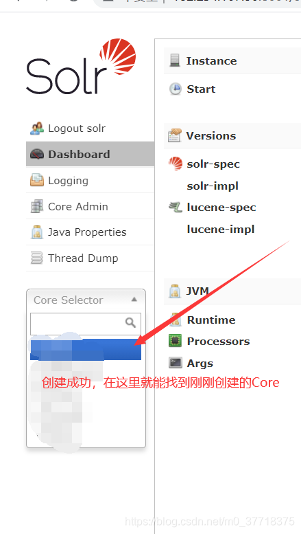 Solr+Java+Linux搭建全文检索服务_solr linux 文件检索-CSDN博客