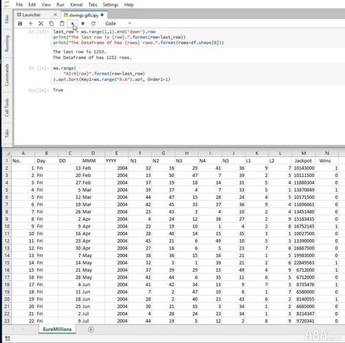 Python操作excel最好的库python处理excel用什么库 Csdn博客