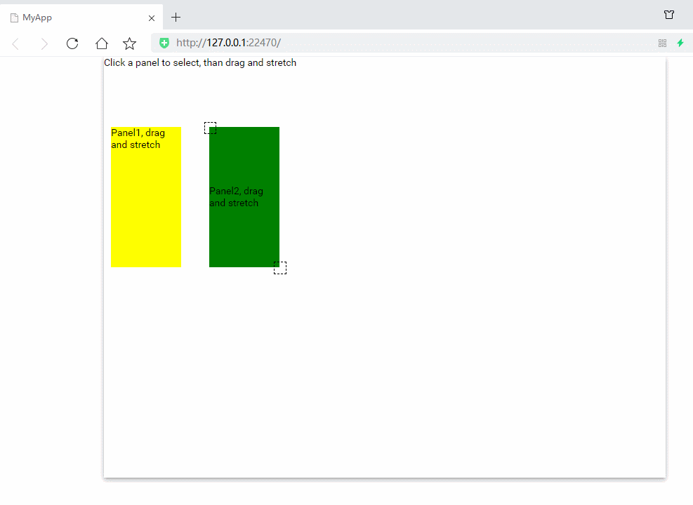 采用remi纯python写前端页面,范例13remi网页编程 Csdn博客