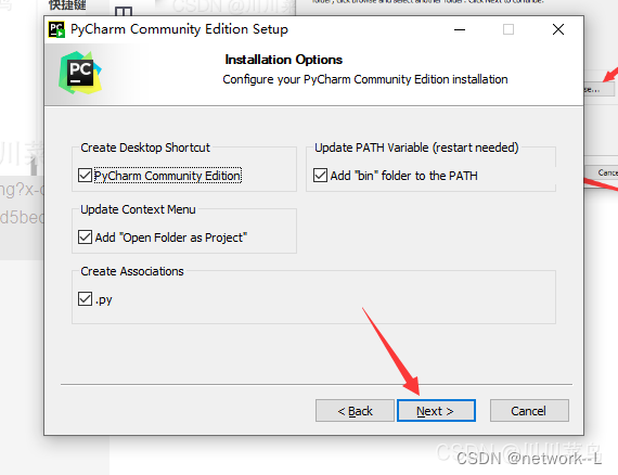 PyCharm安装教程与Base64库使用指南-CSDN博客